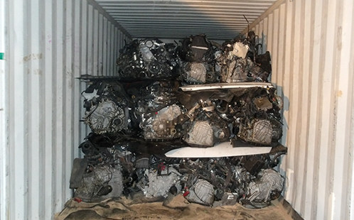 How To Buy a Used Auto Parts Online - Sakurai Co., Ltd.